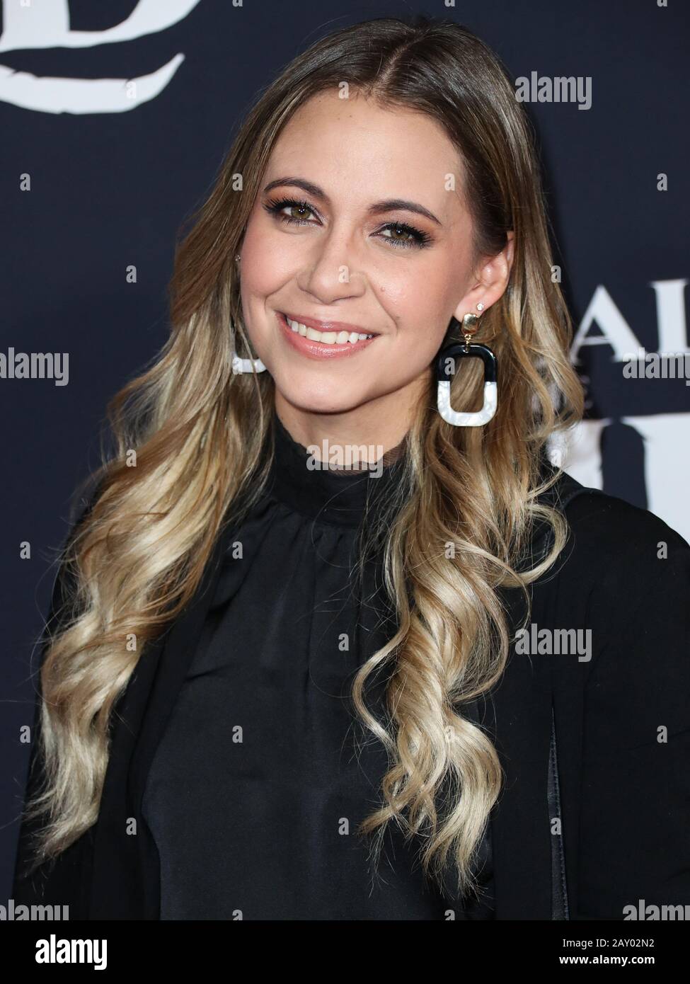 Hollywood, United States. 13th Feb, 2020. HOLLYWOOD, LOS ANGELES ...