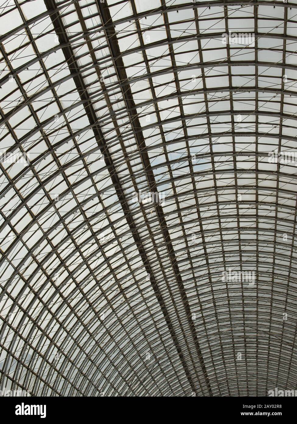 Glass vault hi-res stock photography and images - Alamy