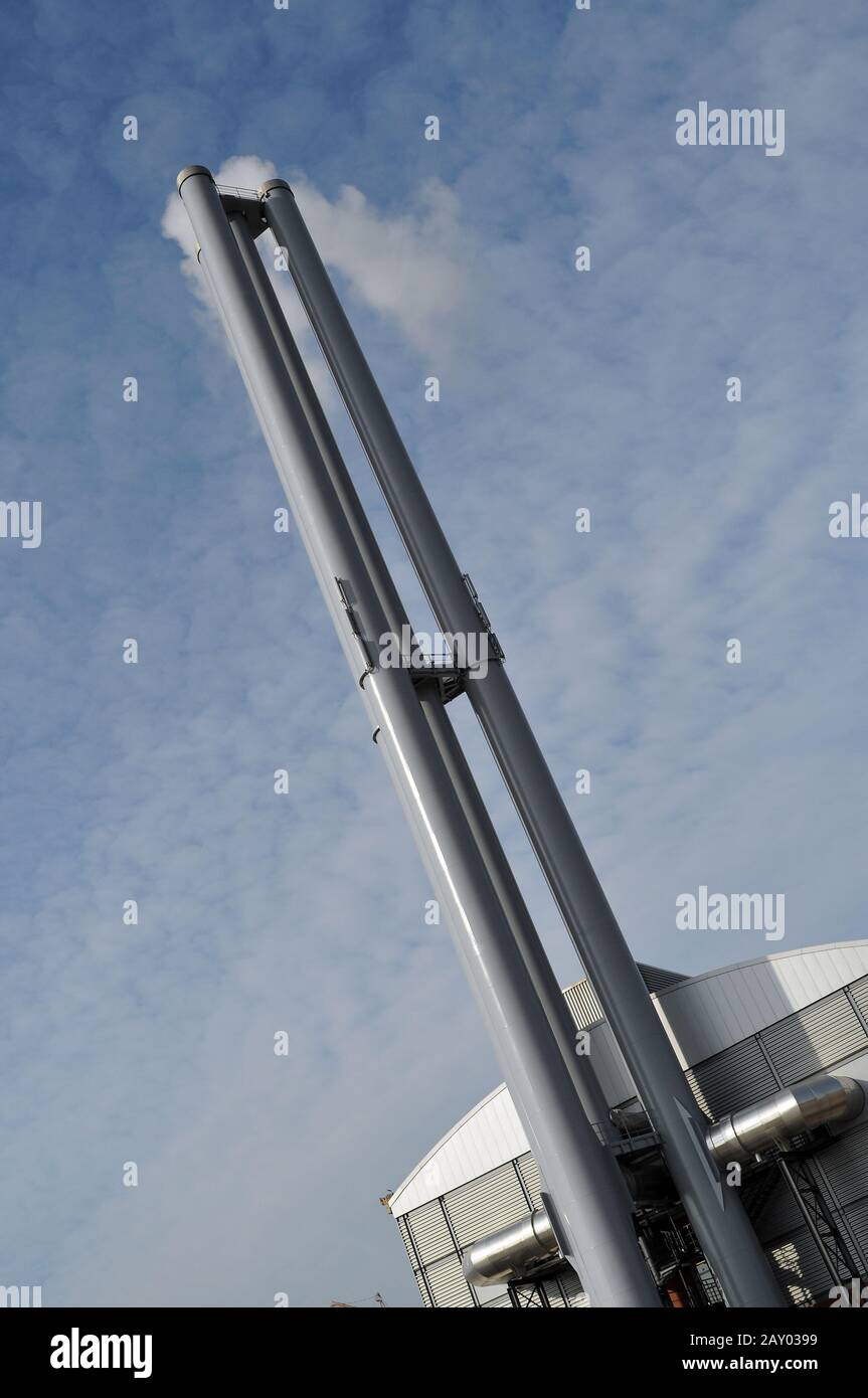 Combined unit hi-res stock photography and images - Alamy