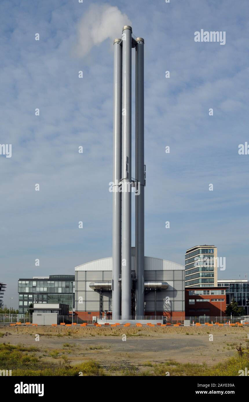 Combined unit hi-res stock photography and images - Alamy