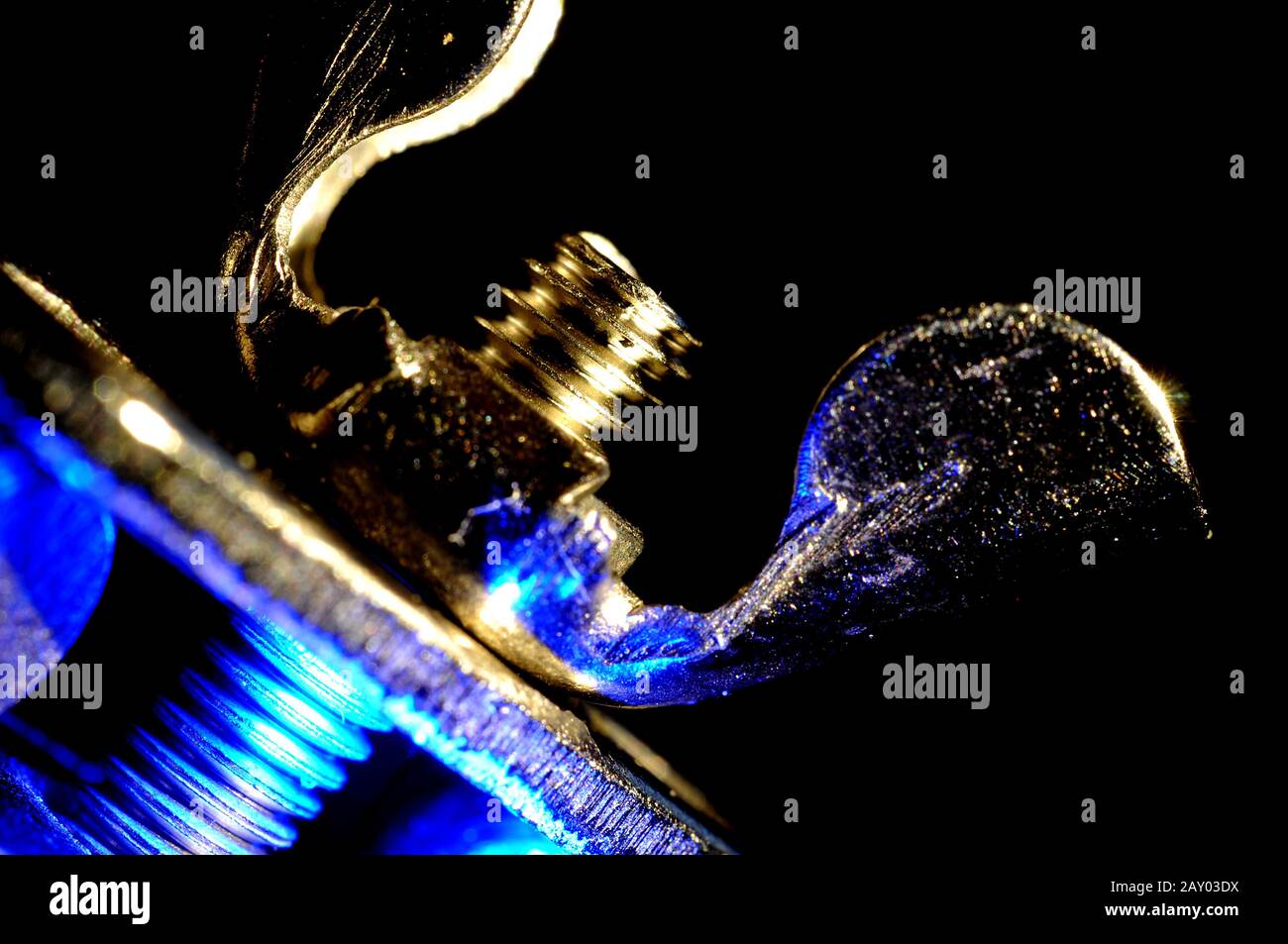 Wing Nut High Resolution Stock Photography and Images - Alamy