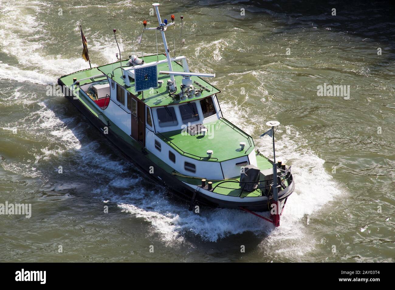 Full swing hi-res stock photography and images - Alamy