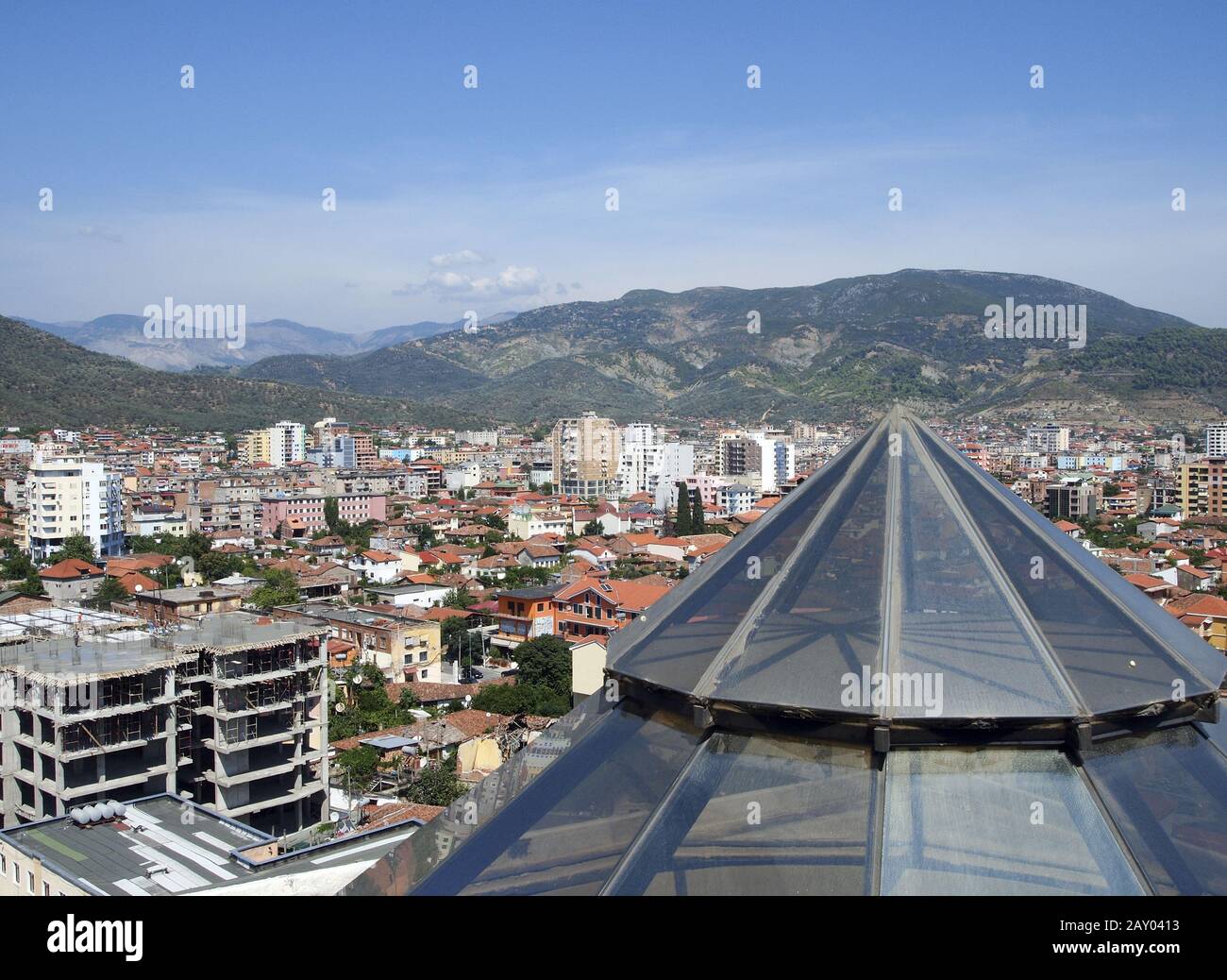 Elbasan High Resolution Stock Photography and Images - Alamy