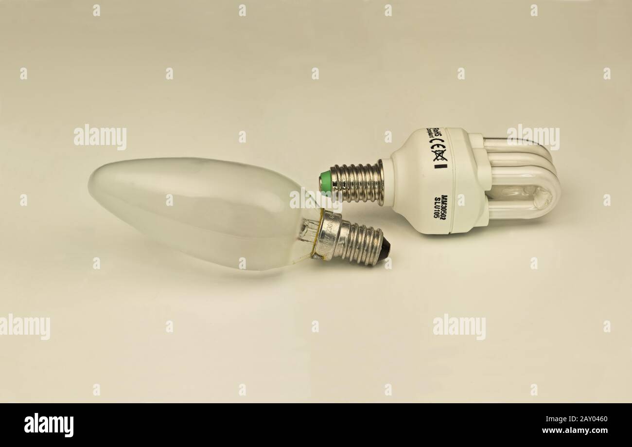 Gas discharge lamp hi-res stock photography and images - Alamy