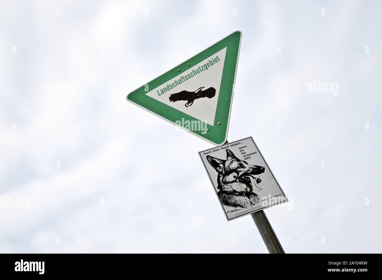 Protection area hi-res stock photography and images - Alamy