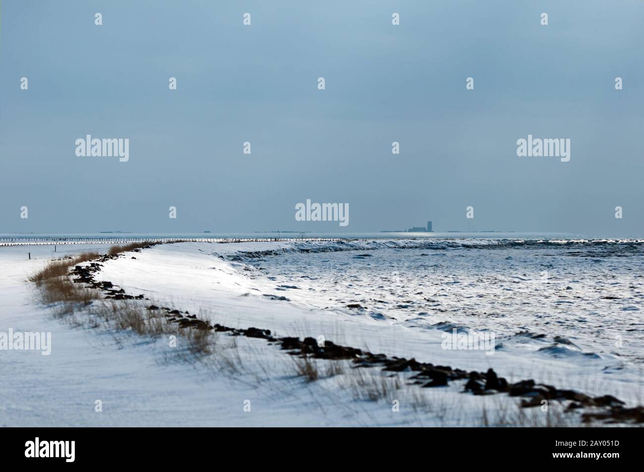 Sommerdeich hi-res stock photography and images - Alamy