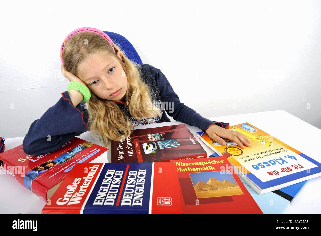 Workload hi-res stock photography and images - Alamy