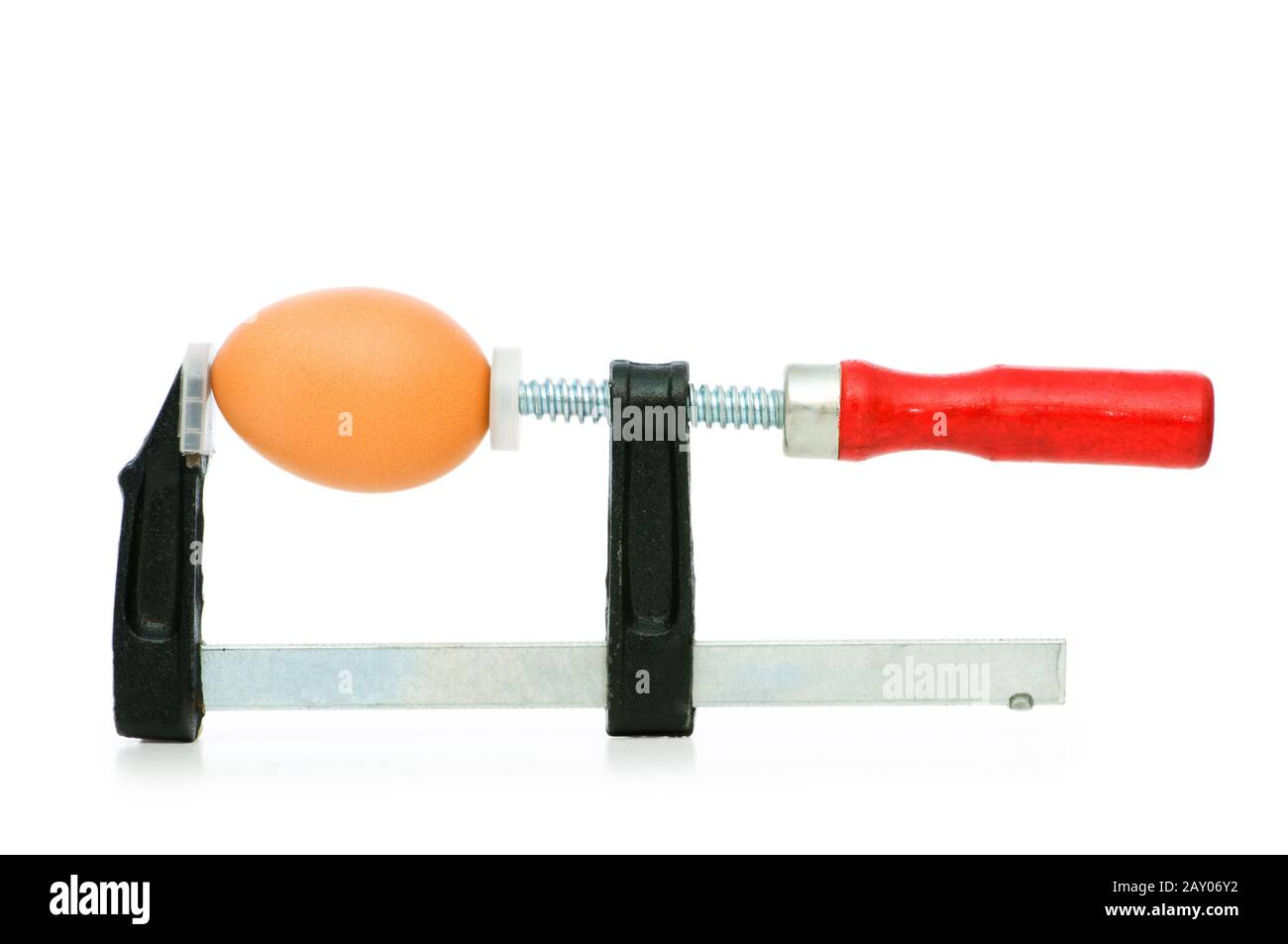 Chicken clamp Cut Out Stock Images & Pictures - Alamy