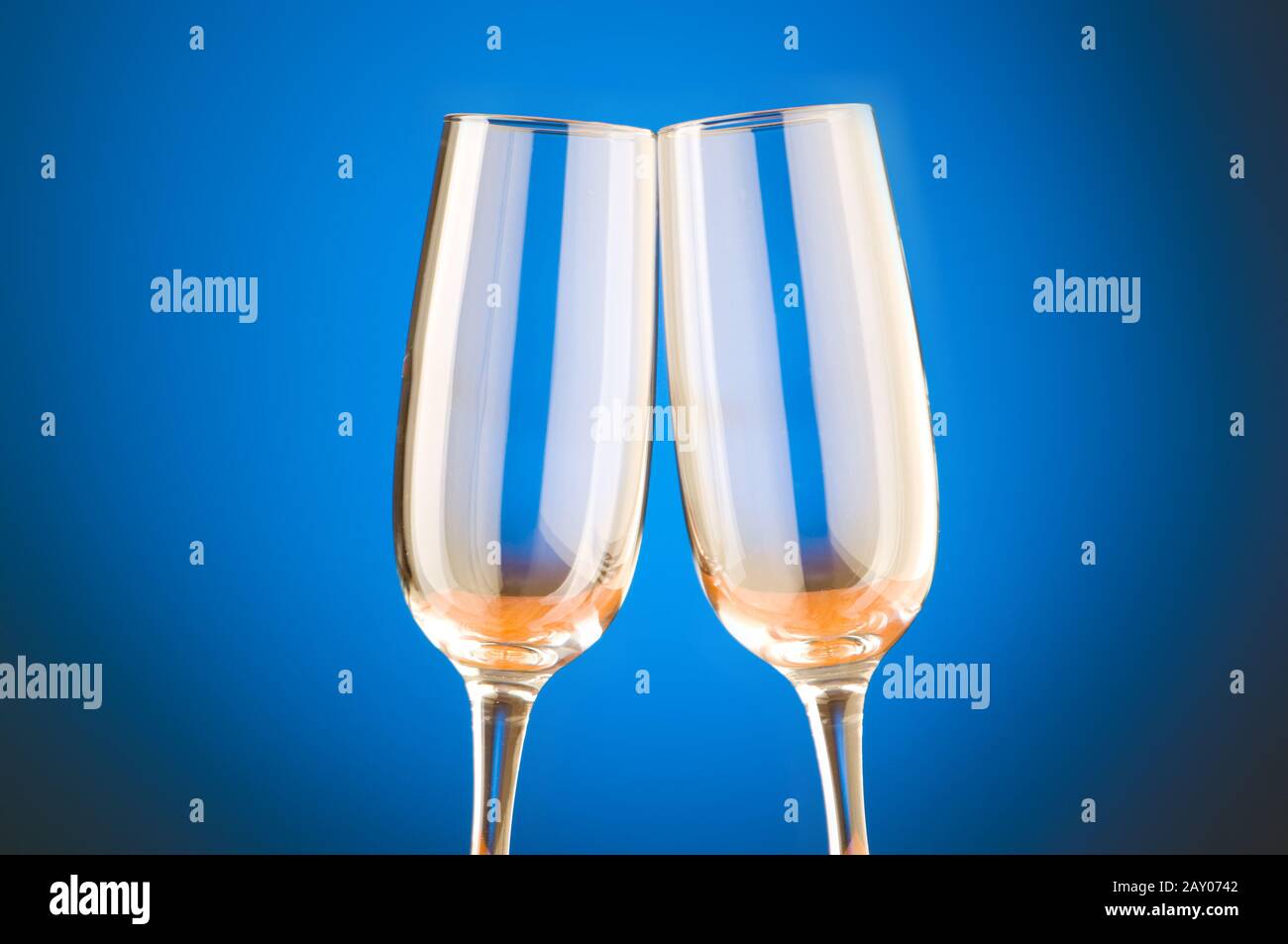 Wine concept with gradient background Stock Photo - Alamy