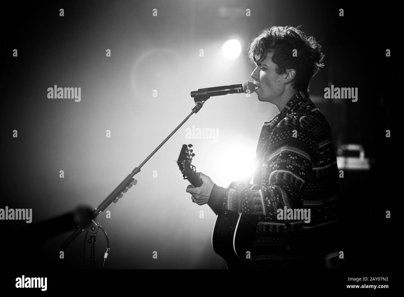 13th feb 2020 Black and White Stock Photos & Images - Alamy