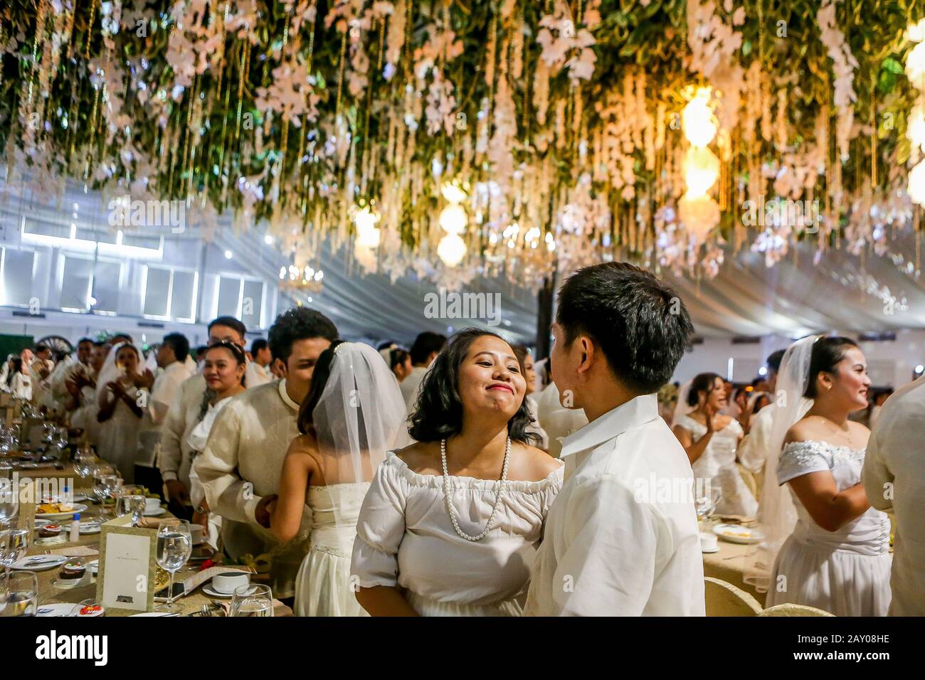 Manila Philippines Weddings