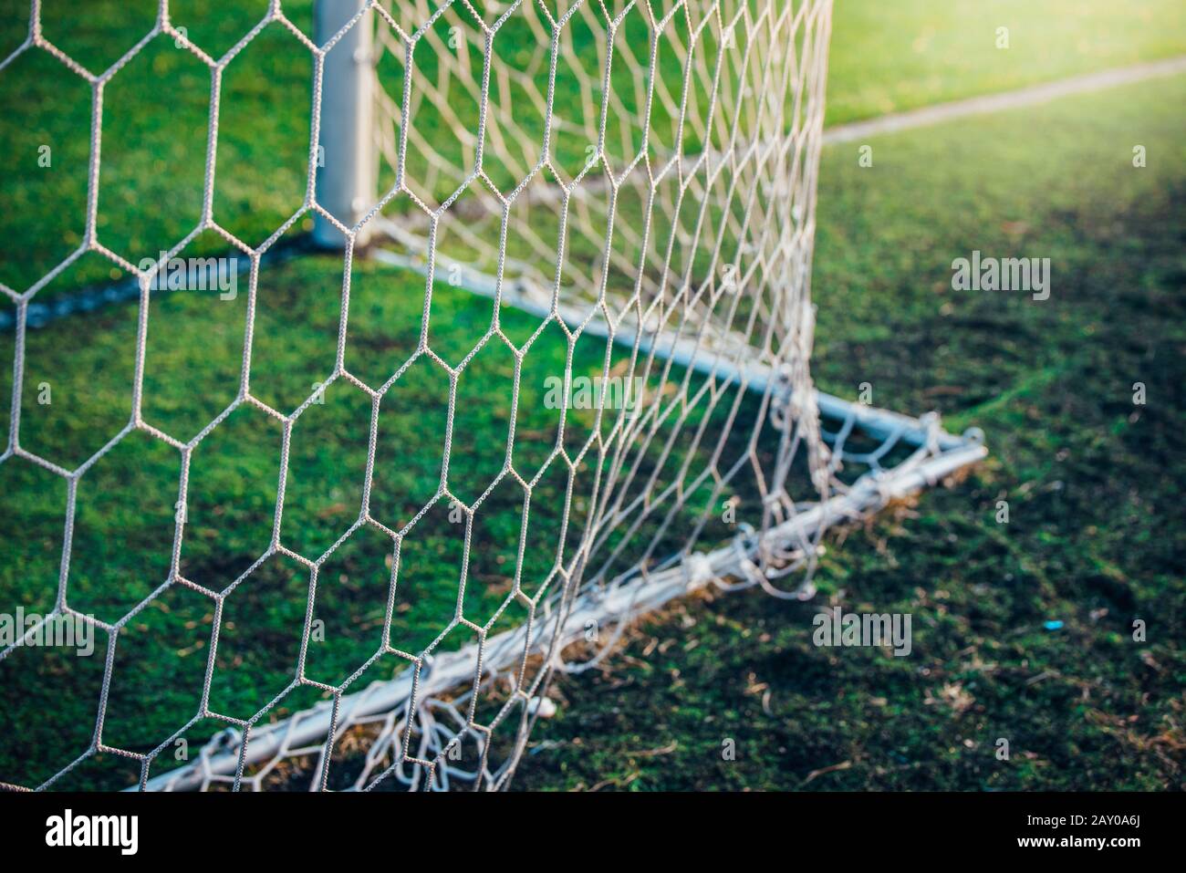 Soccer action detail not mountain hi-res stock photography and images ...