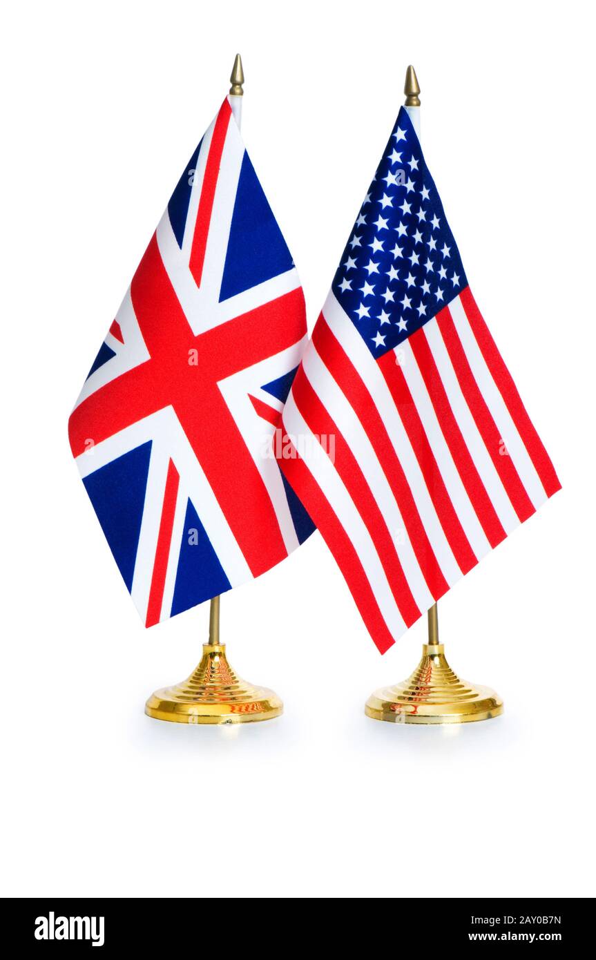 English culture nation Cut Out Stock Images & Pictures - Alamy