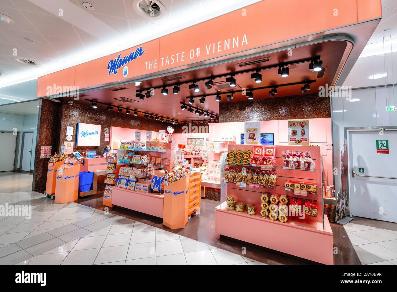 Mozart chocolate hi-res stock photography and images - Alamy