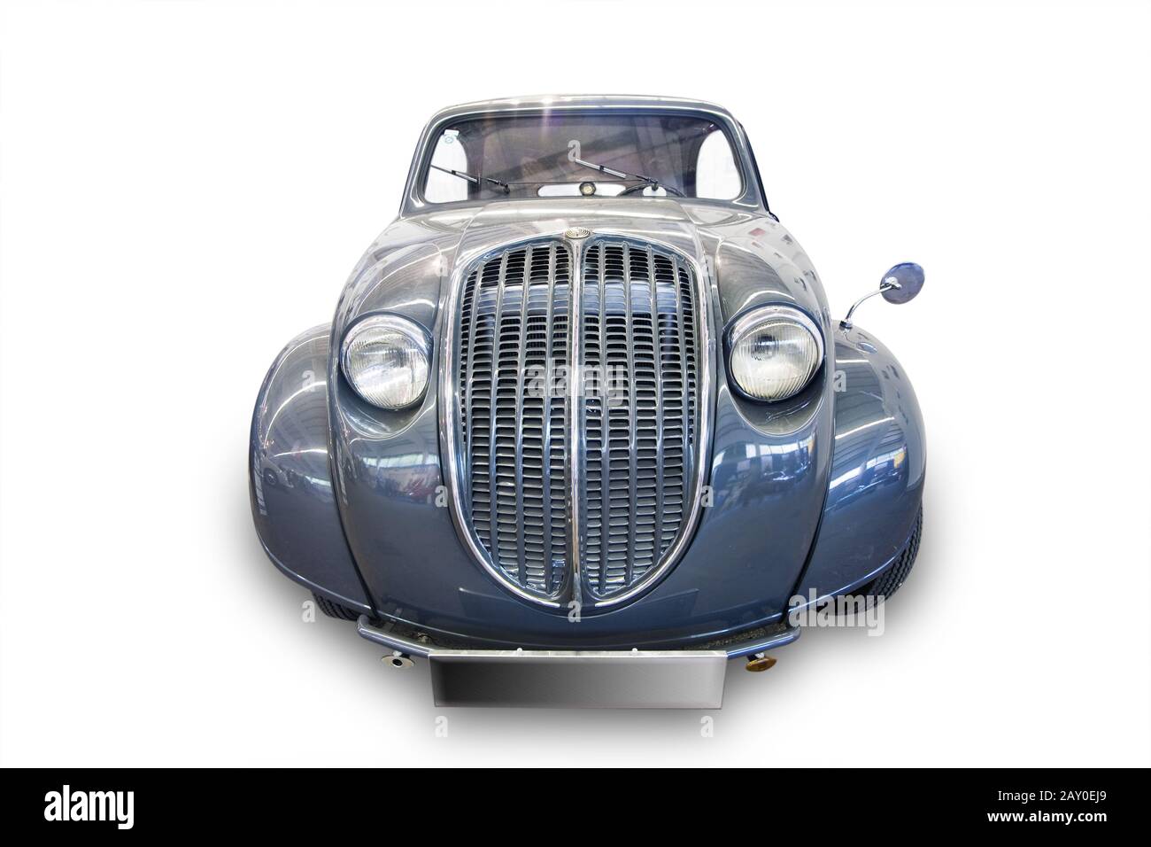 Oldtimer (Steyr 50) Baujahr 1936 - Oldtimer (Steyr 50) year of ...