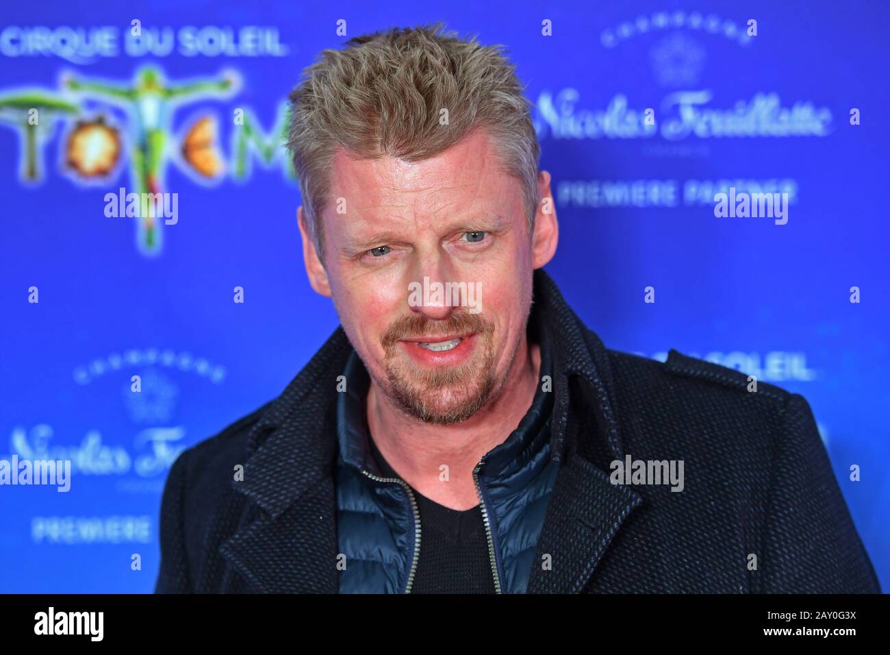 Martin GRUBER (actor), single image, cut single motif, portrait ...