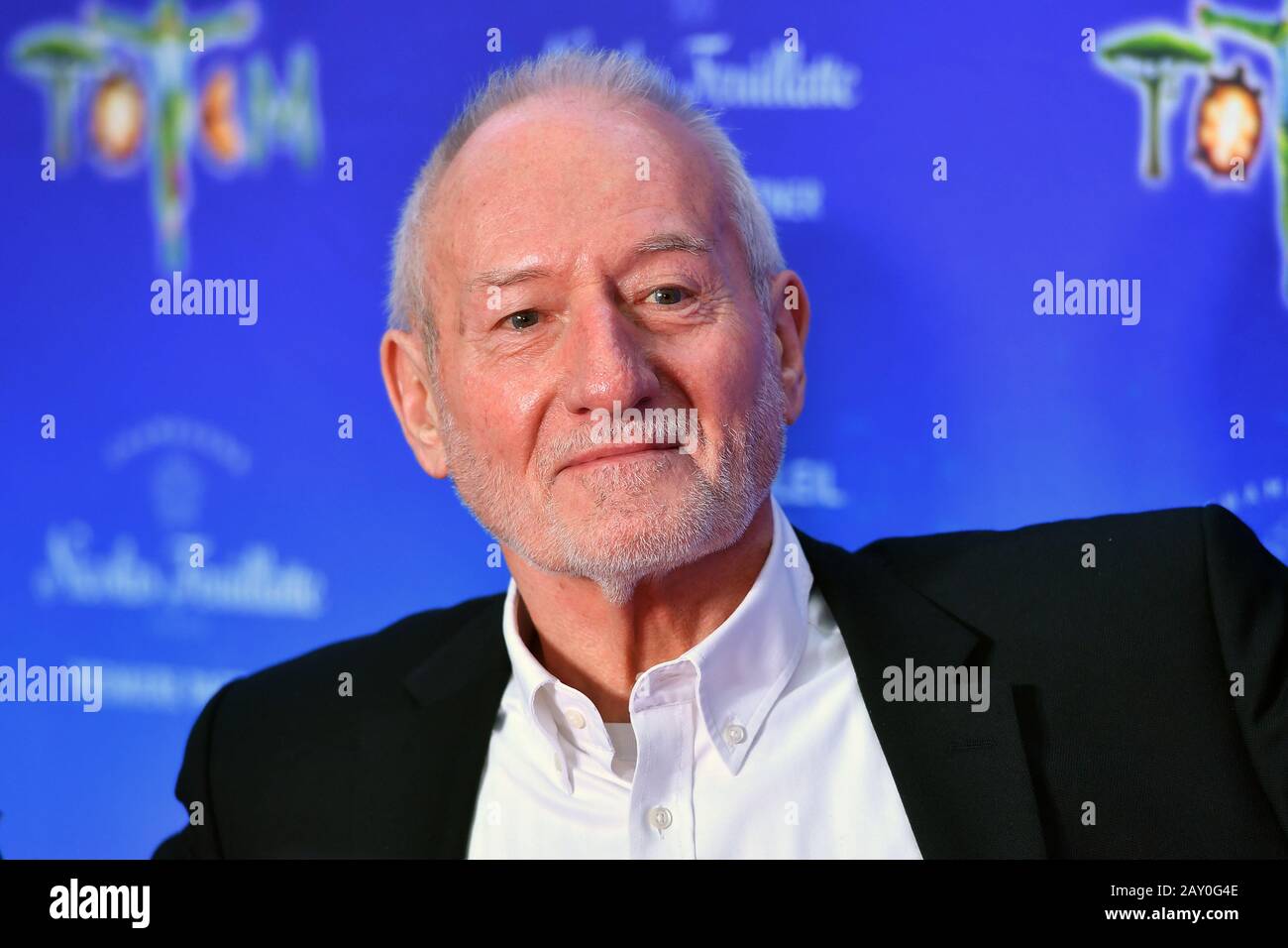 Sepp SCHAUER (actor), single image, cut single motif, portrait ...