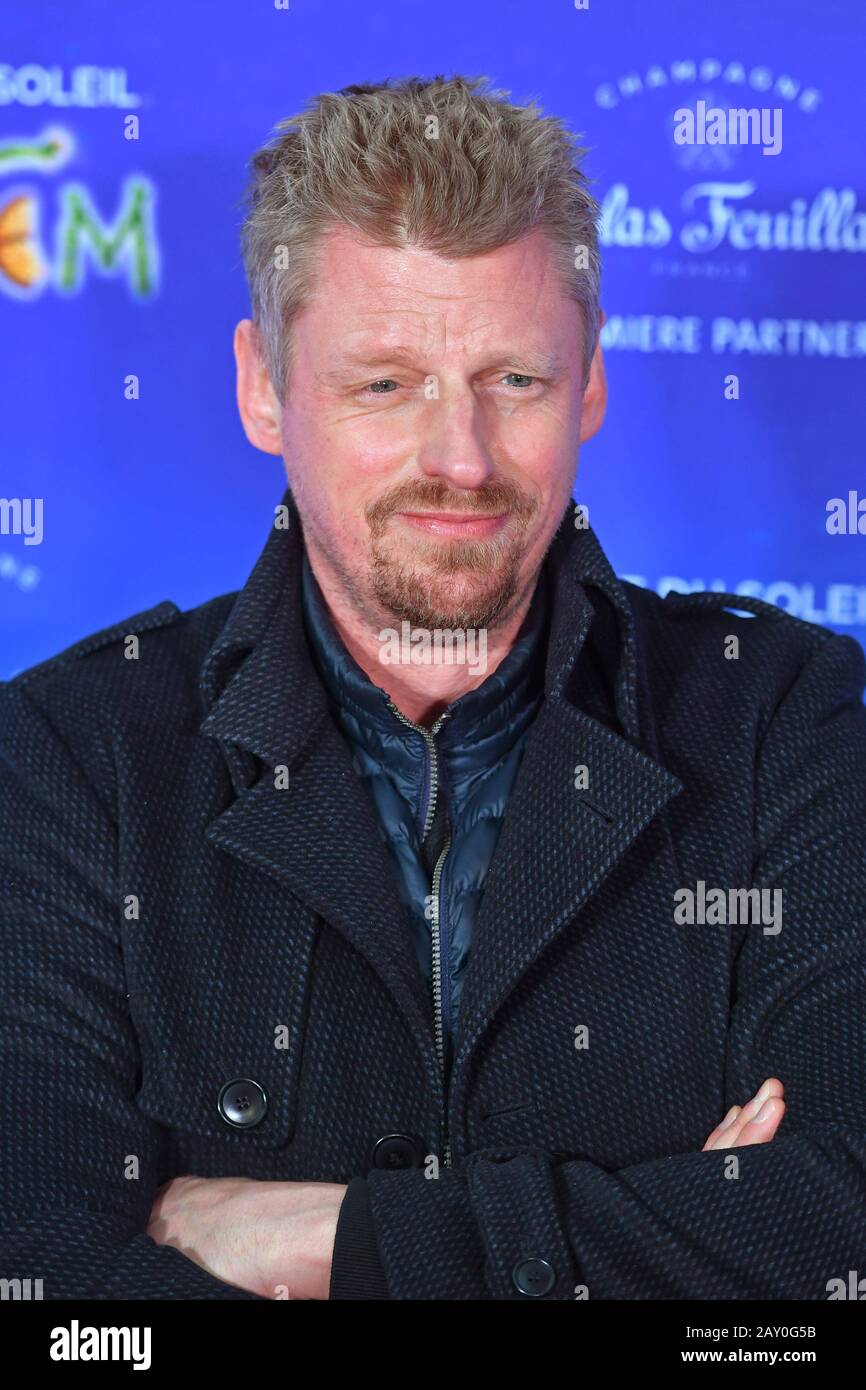 Martin GRUBER (actor), single image, cut single motif, portrait ...