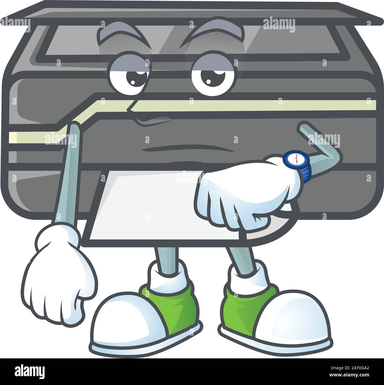 Legs copyspace Stock Vector Images - Alamy