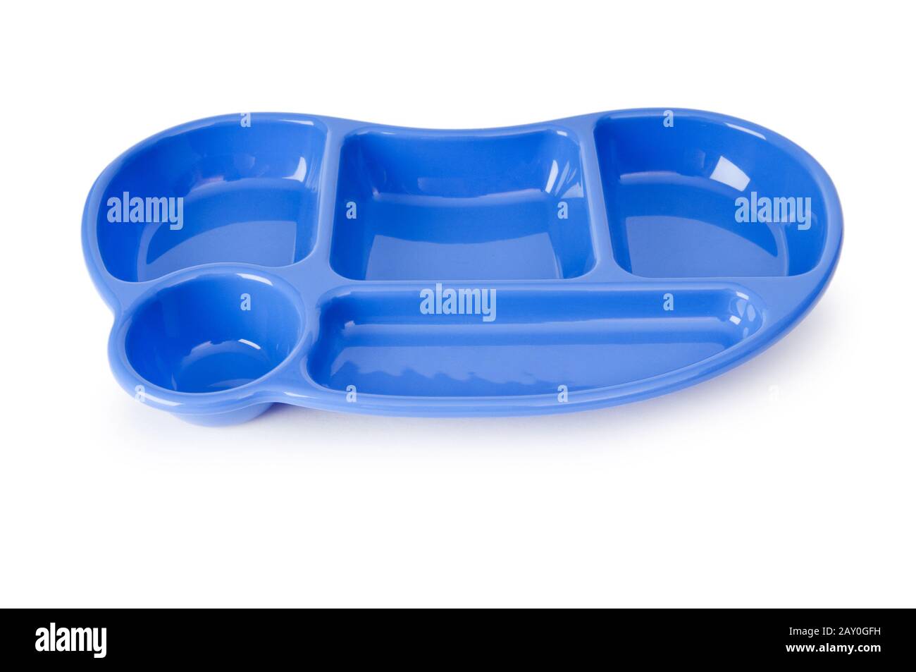 Sectional plate hi-res stock photography and images - Alamy