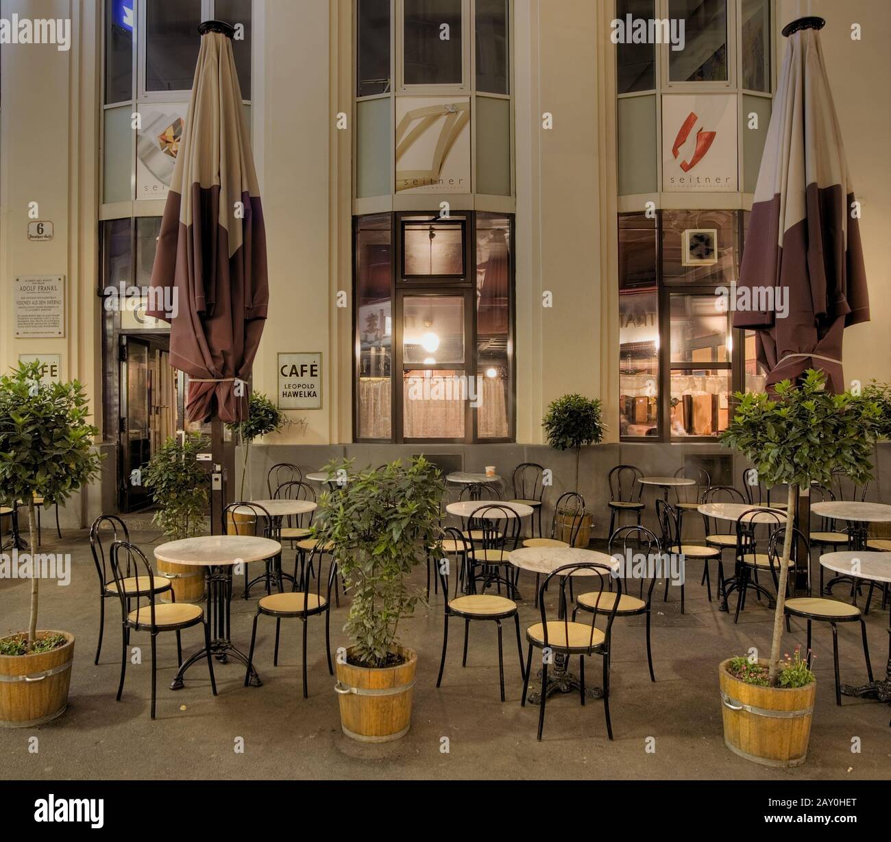 Leopold havelka hi-res stock photography and images - Alamy