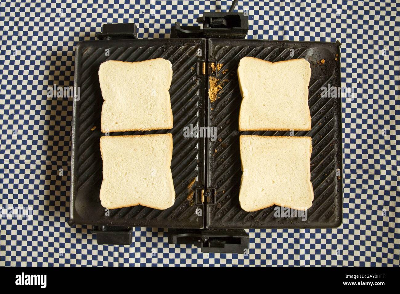 Toaster - toaster Stock Photo - Alamy