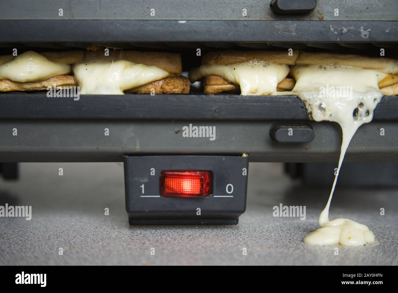 Toaster - toaster Stock Photo - Alamy