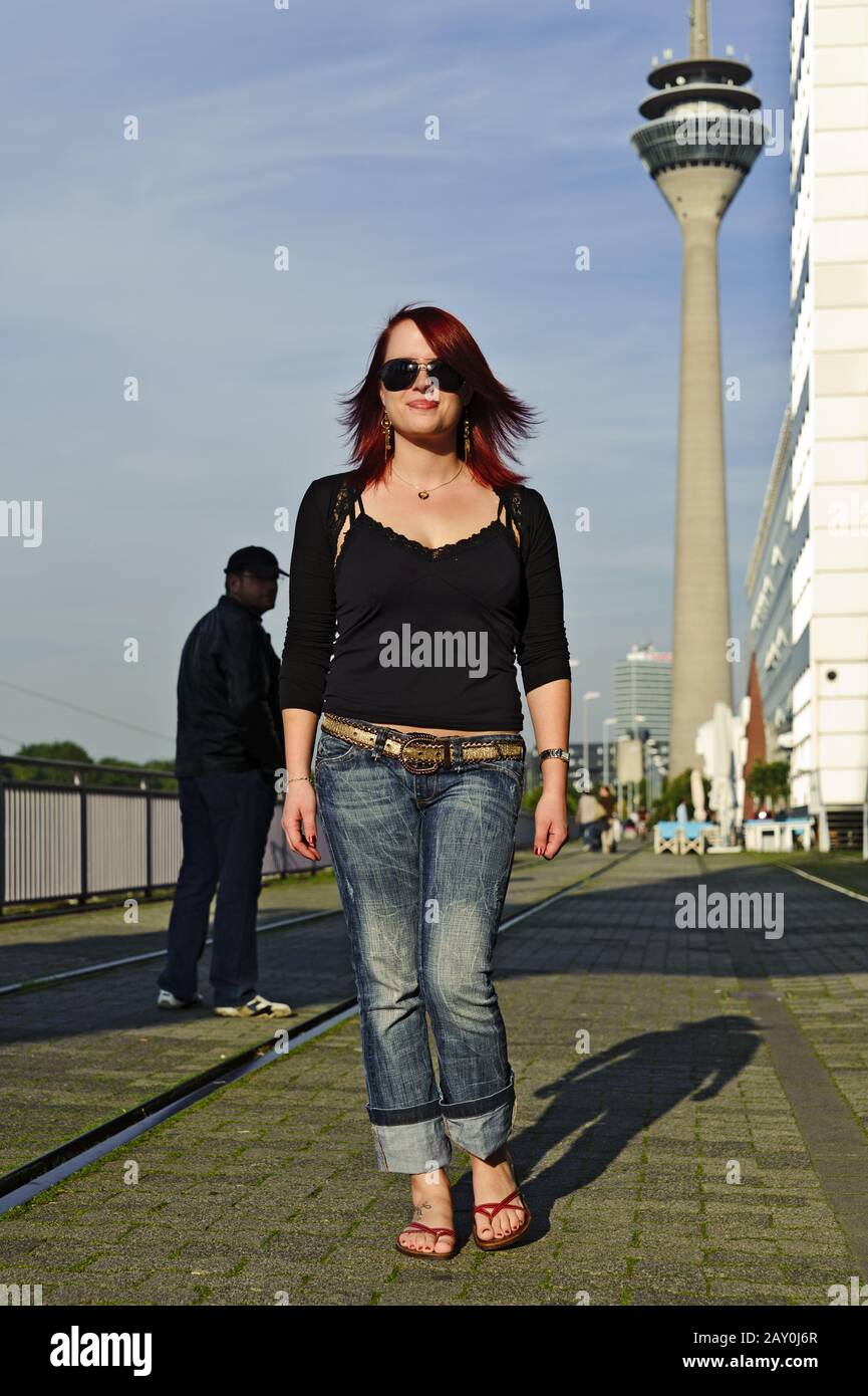 Aber pier hi-res stock photography and images - Alamy