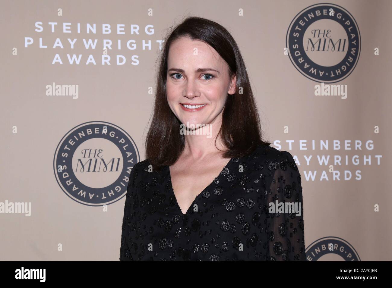 Harold And Mimi Steinberg Charitable Trust Hosts 2019 Steinberg ...