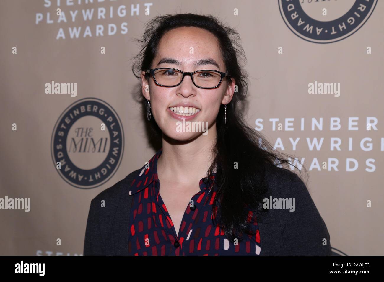 Harold And Mimi Steinberg Charitable Trust Hosts 2019 Steinberg ...