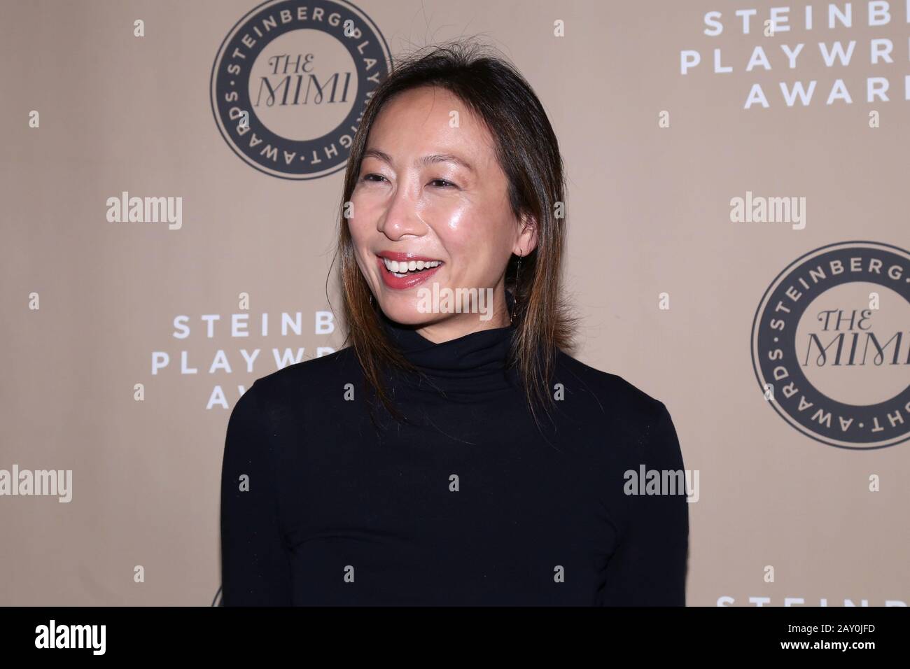 Harold And Mimi Steinberg Charitable Trust Hosts 2019 Steinberg ...