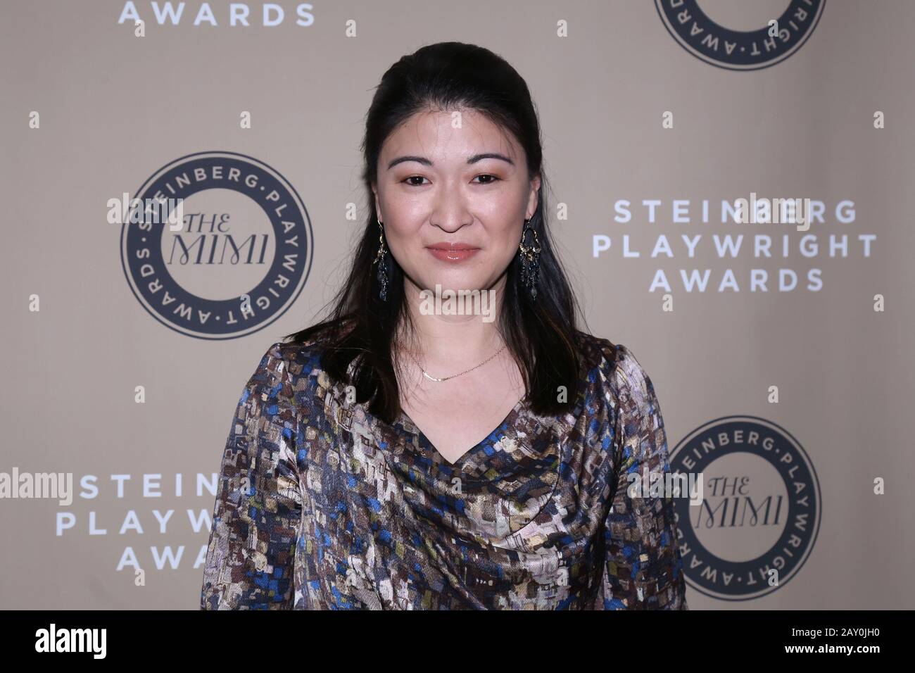 Harold And Mimi Steinberg Charitable Trust Hosts 2019 Steinberg ...