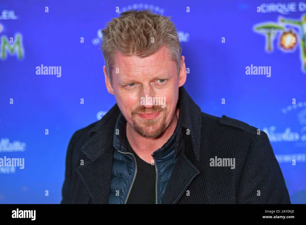 Martin Gruber High Resolution Stock Photography and Images - Alamy