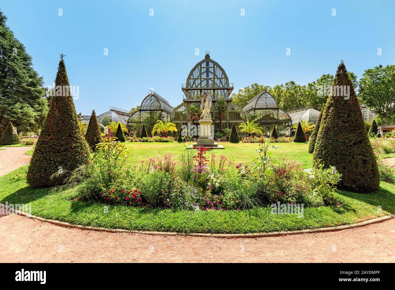 Orangery High Resolution Stock Photography and Images - Alamy