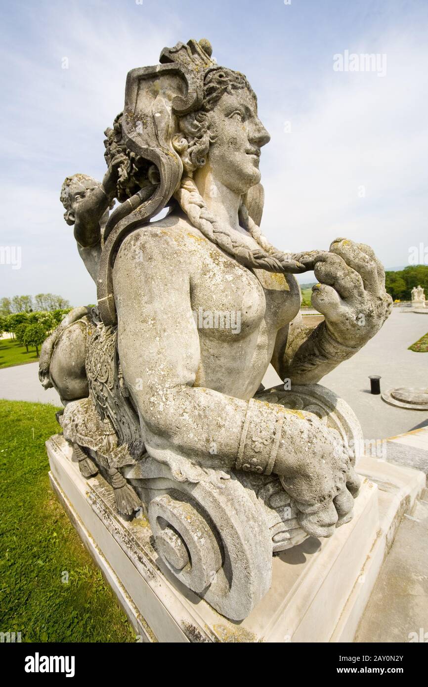 Hof statue hi-res stock photography and images - Alamy