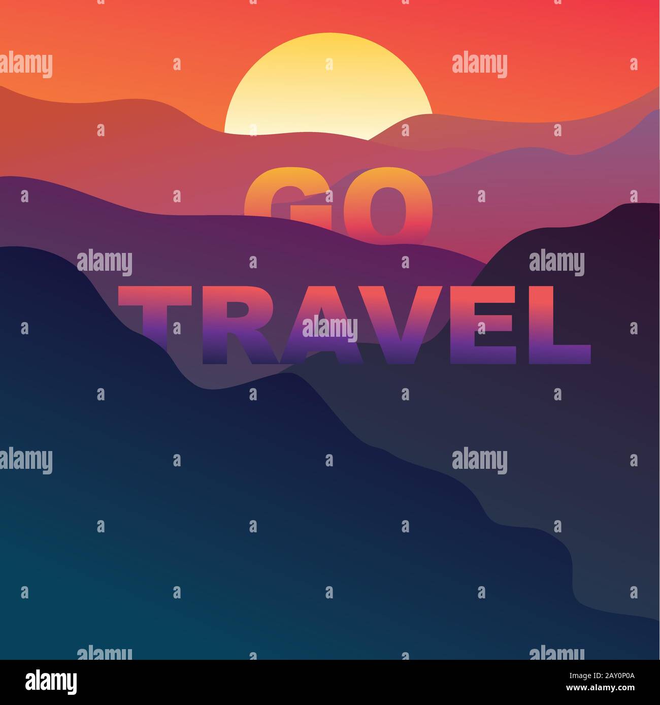 Let is go on an adventure hi-res stock photography and images - Alamy