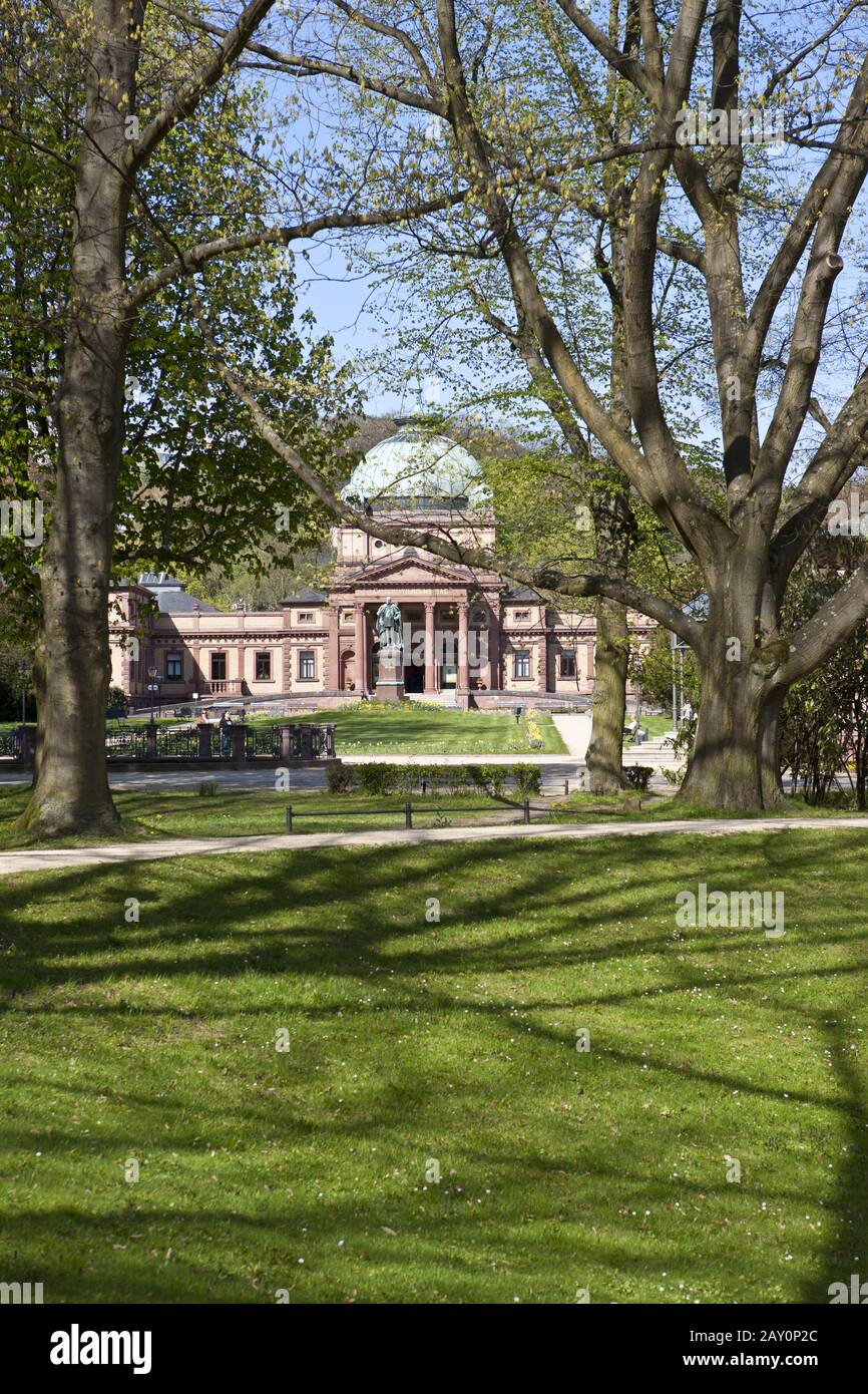 Emperor william bath hi-res stock photography and images - Alamy