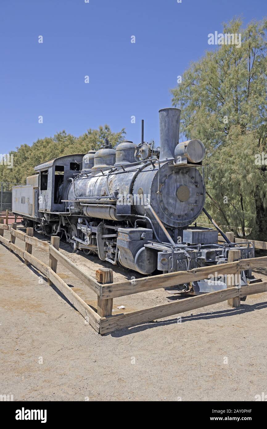 Steam locomotive 1930 hi-res stock photography and images - Alamy