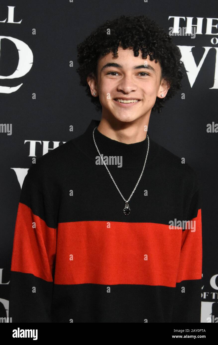 Celebrities faly rakotohavana hi-res stock photography and images - Alamy