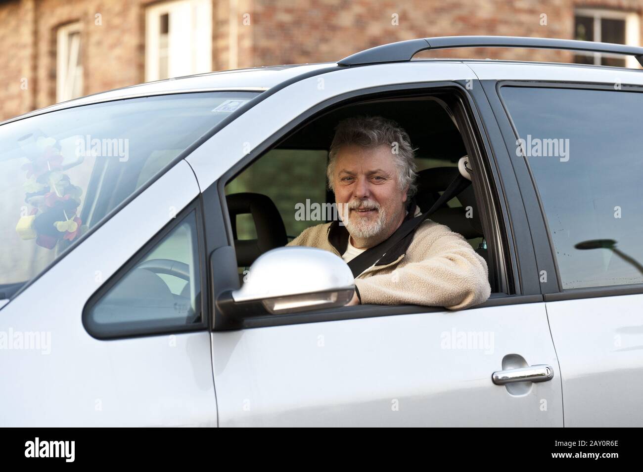 Car driver hi-res stock photography and images - Alamy