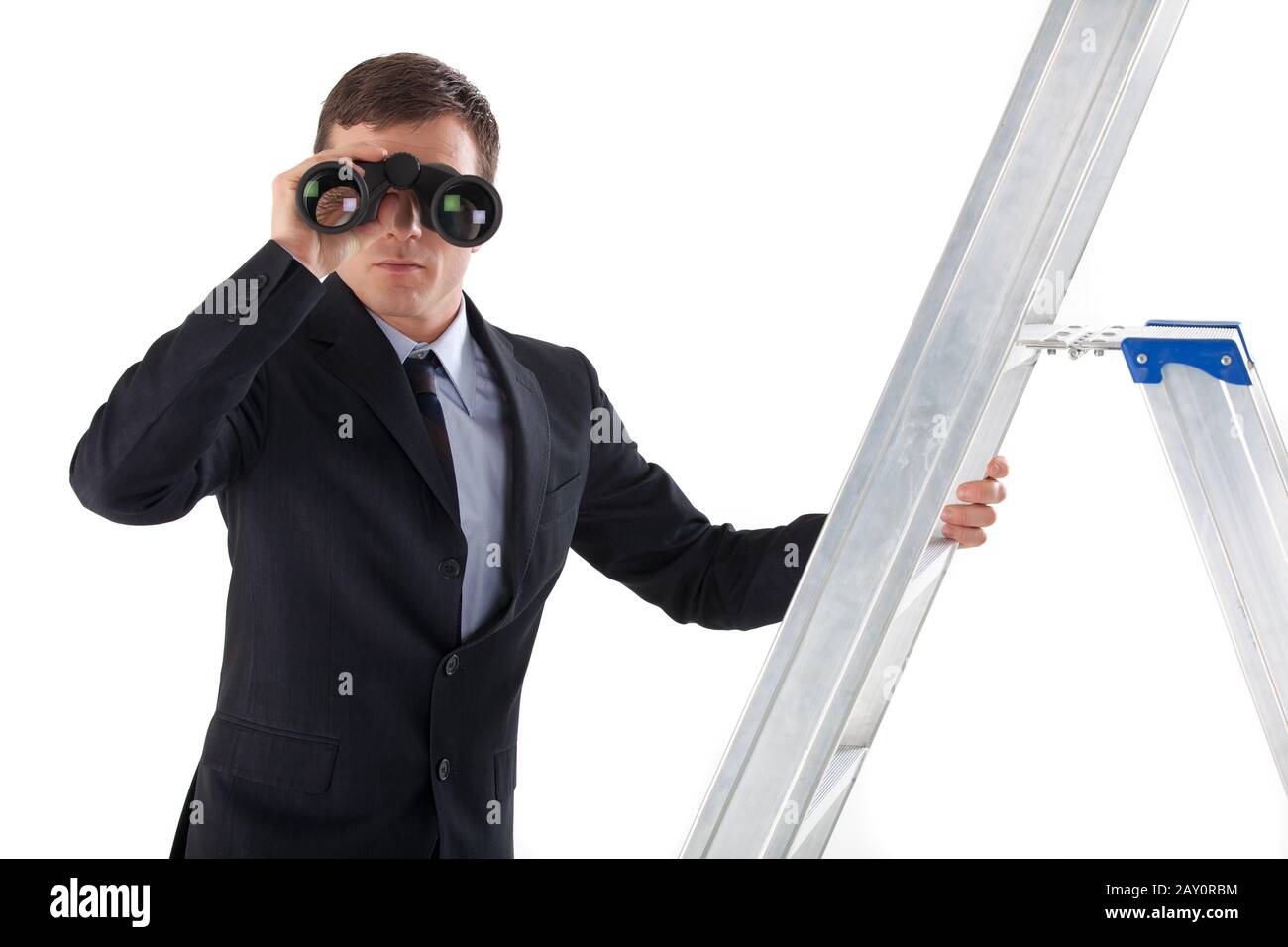 Astronomy Observing Ladder