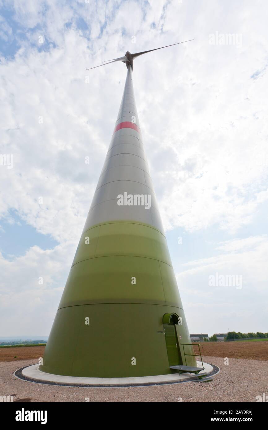 Windiges hi-res stock photography and images - Alamy