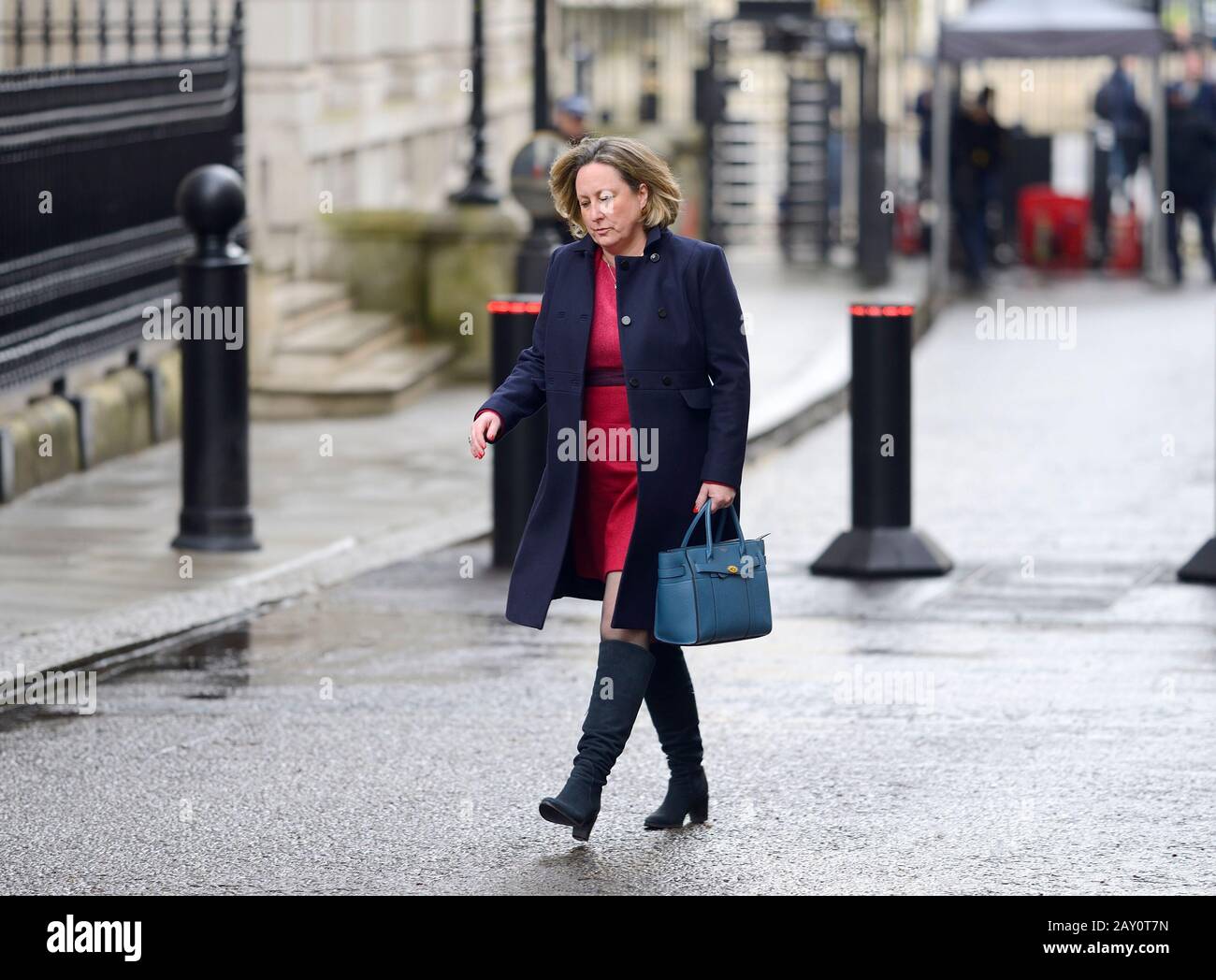 Anne Marie Trevelyan High Resolution Stock Photography and Images - Alamy
