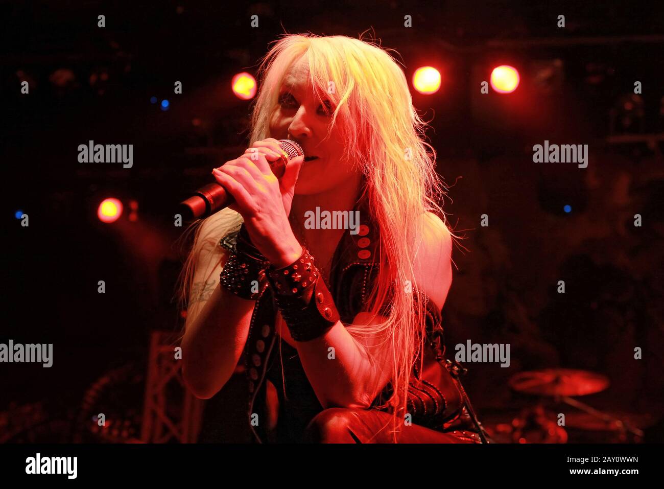 Doro live hi-res stock photography and images - Alamy