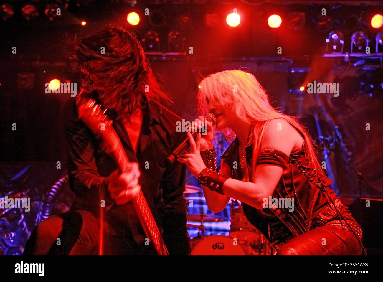 Doro live hi-res stock photography and images - Alamy