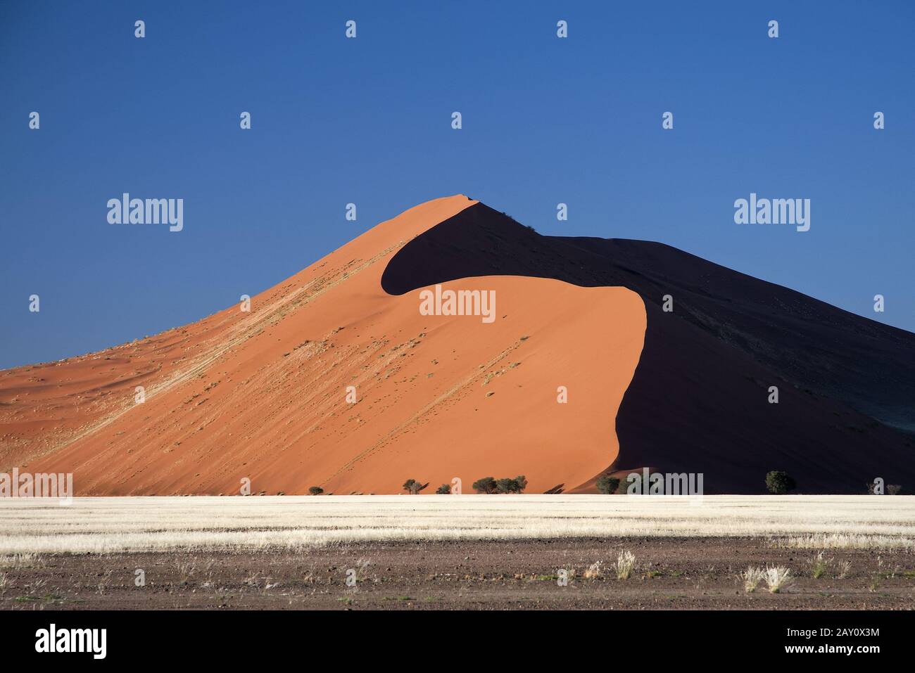 Namib Wueste, Namibia Stock Photo - Alamy