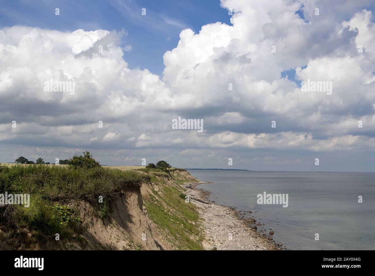 Paradies randstreifen hi-res stock photography and images - Alamy