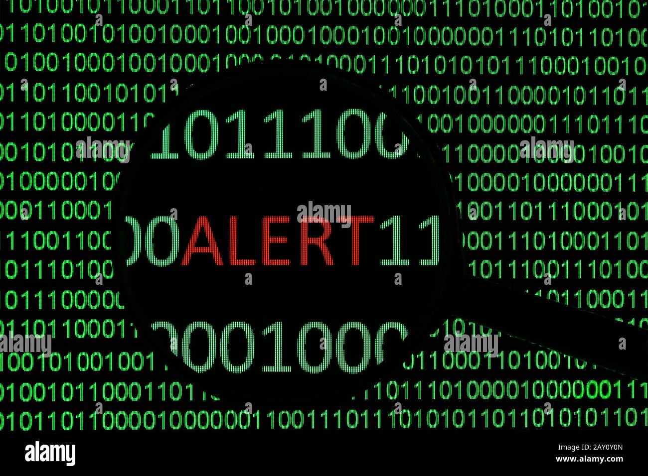 Storage alert hi-res stock photography and images - Alamy