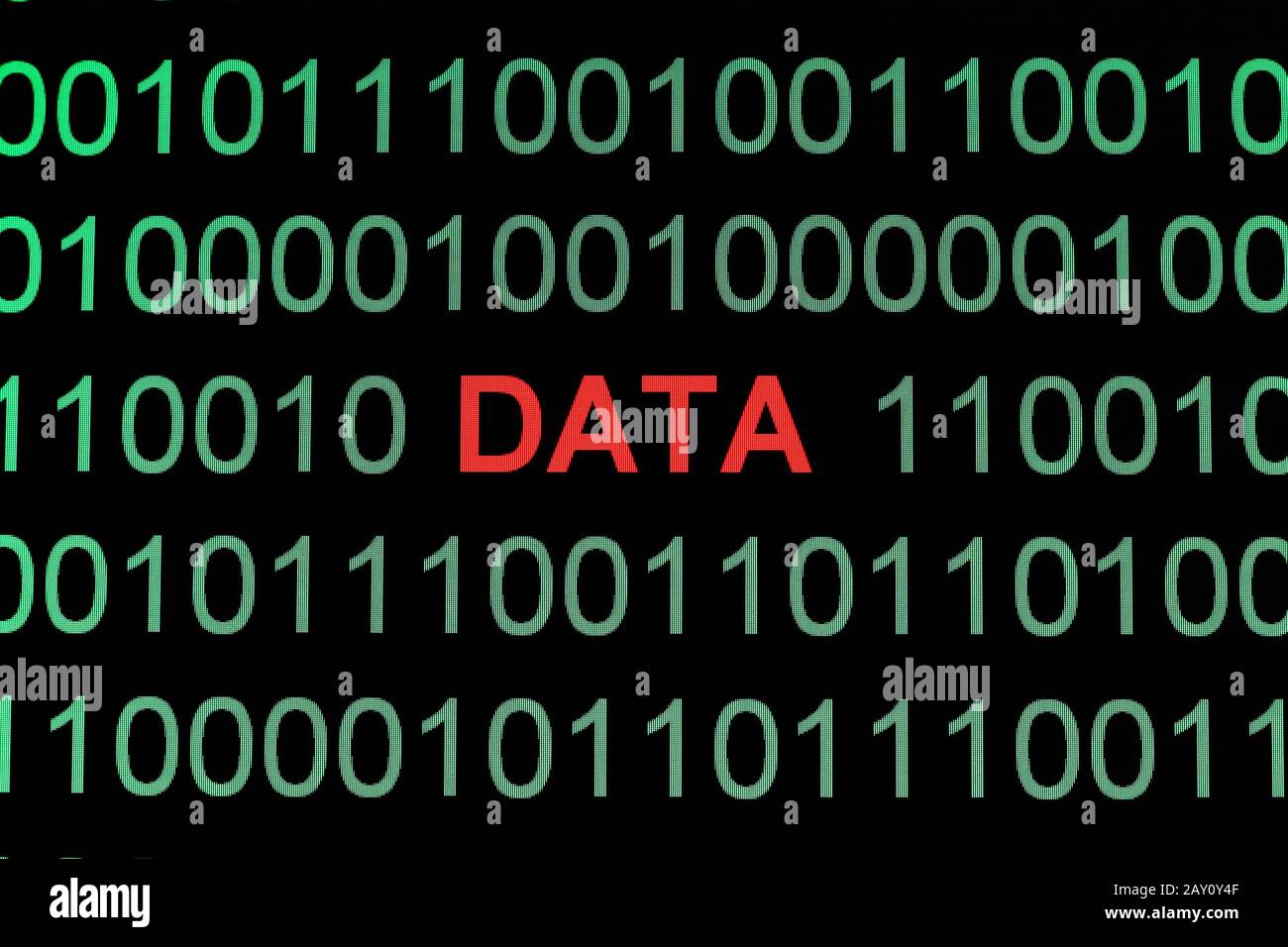Data flow analysis concept hi-res stock photography and images - Alamy