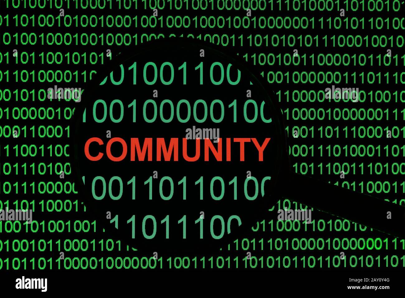 Community programming hi-res stock photography and images - Alamy